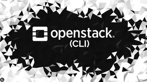 A Beginner’s Guide to Using OpenStack’s Command-Line Interface (CLI)