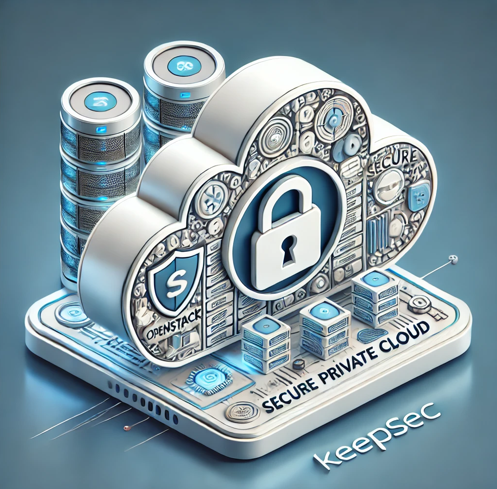 Remplacez votre Infrastructure VMware Coûteuse par le Cloud Privé Géré de KeepSec, propulsé par ...